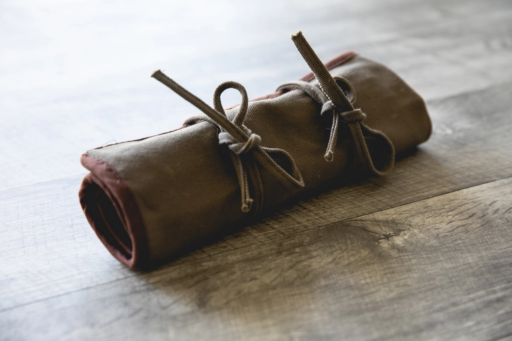 10-Piece Roll-Up Bar Set – Aviator Fuel LLC
