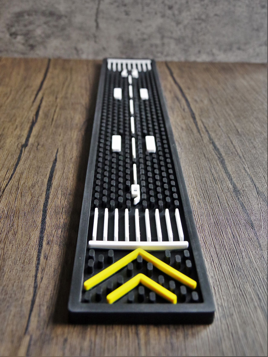 Runway Barmat – Aviator Fuel LLC